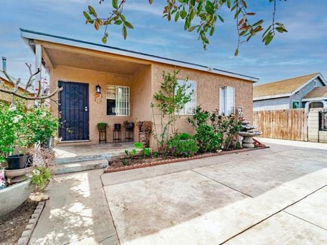 325 S Harris Ave, Compton, CA 90221
