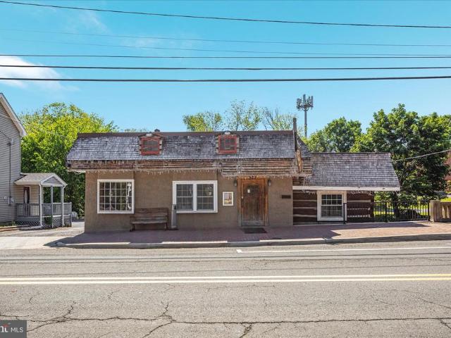325 S Main Street
