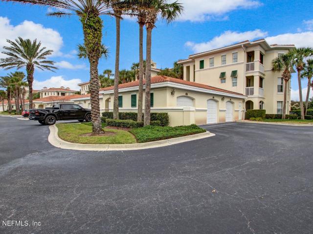 325 S Ocean Grande Dr, Unit 203, Ponte Vedra Beach, FL 32082 | MLS #2125