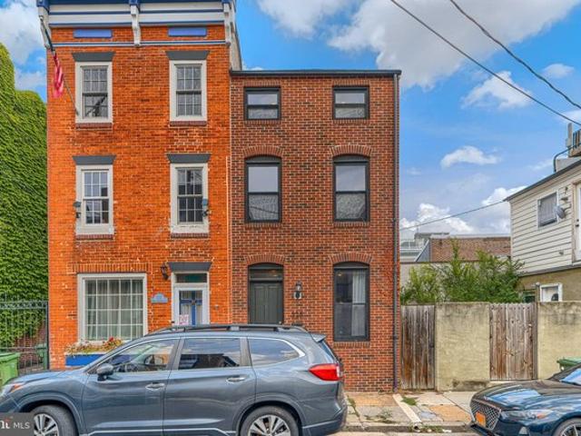 325 S Regester St, Baltimore, MD 21231