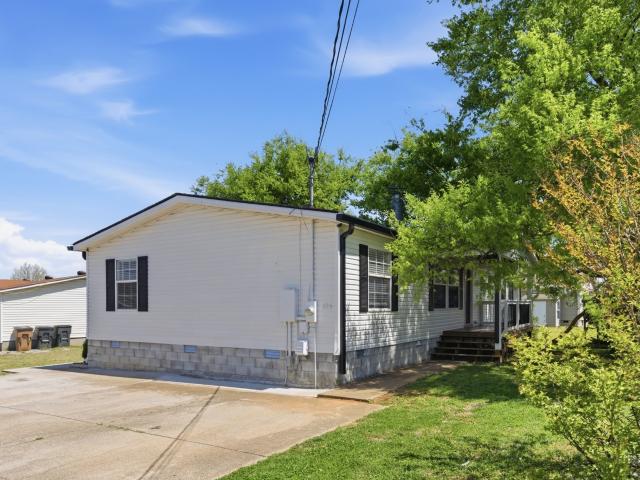 325 S Shore Dr