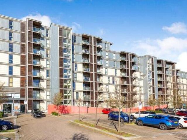 325 South Row, Jade House, Milton Keynes, 1 Bedroom Flat