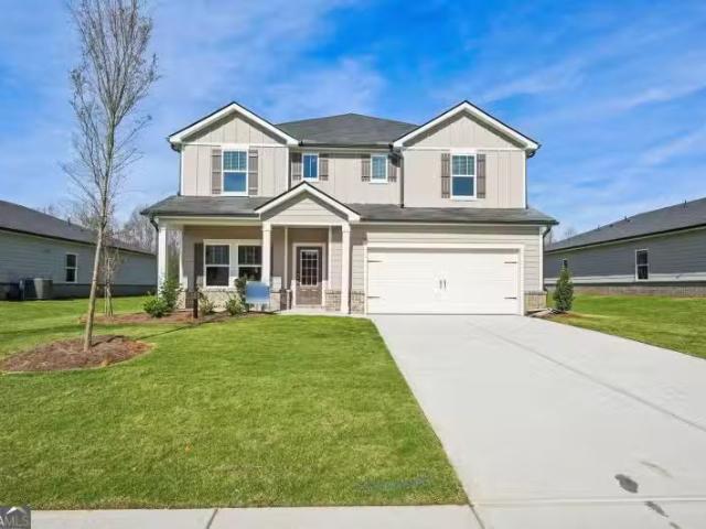 325 Sope Crk Cir, Pendergrass, GA 30567 MLS 10379660