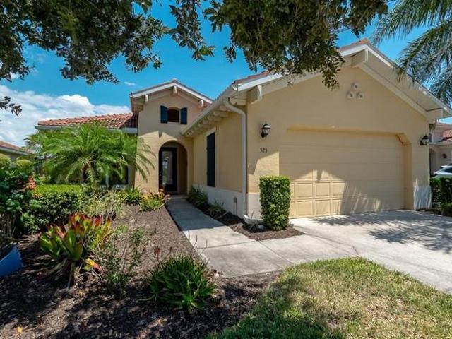 325 Savona Way, North Venice, FL 34275