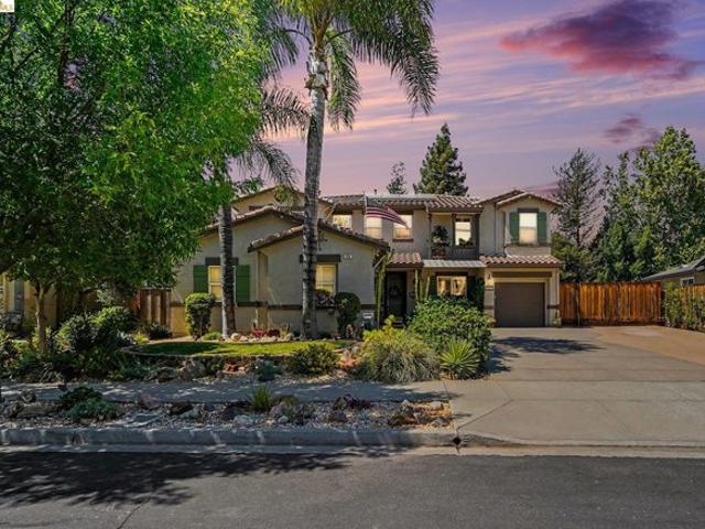 325 San Marino Ln, Brentwood, CA 94513