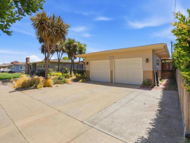 325 San Vincente Avenue