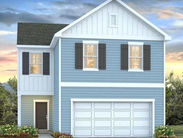 325 Sandy Run Dr, Columbia, SC 29203