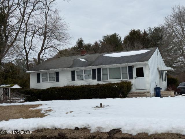 325 Sharon Rd, Hightstown, NJ 08520 | Compass