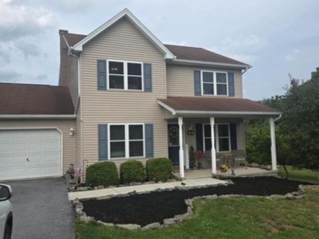325 Shoop Ln, Halifax, PA 17032