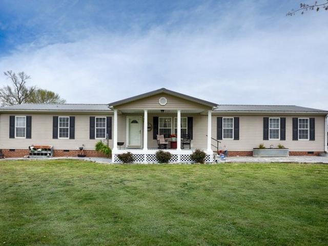 325 Stevenson Rd, Ardmore, TN 38449