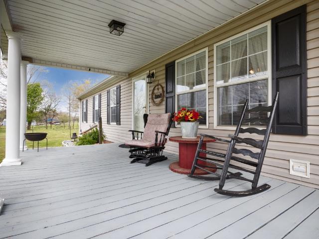 325 Stevenson Rd