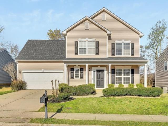 325 Stillwater Ct, Simpsonville, SC 29681