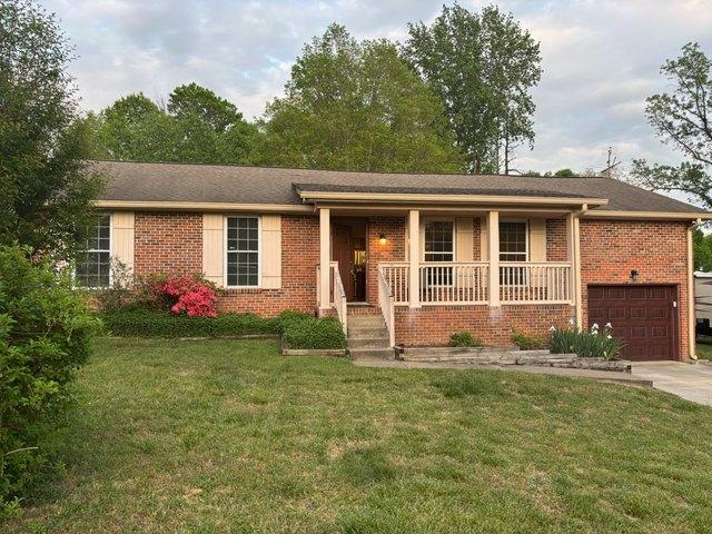 325 Sunrise Cir, Mount Juliet, TN 37122