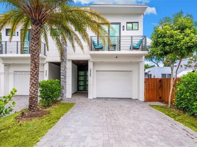 325 SW 16th St Unit A, Fort Lauderdale, FL 33315