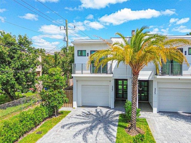 325 SW 16th St Unit B, Fort Lauderdale, FL 33315