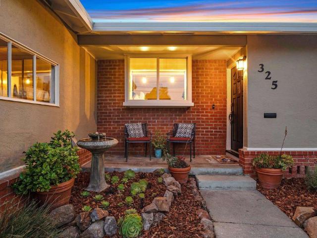 325 Polk Way