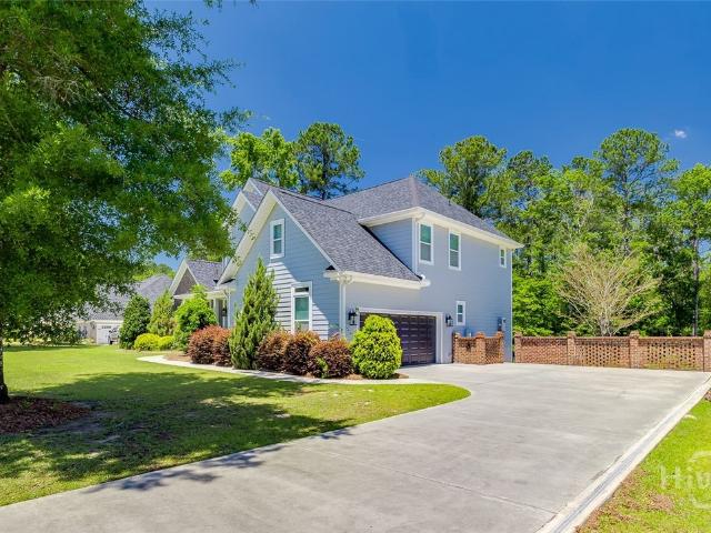 325 Polly Branch Drive