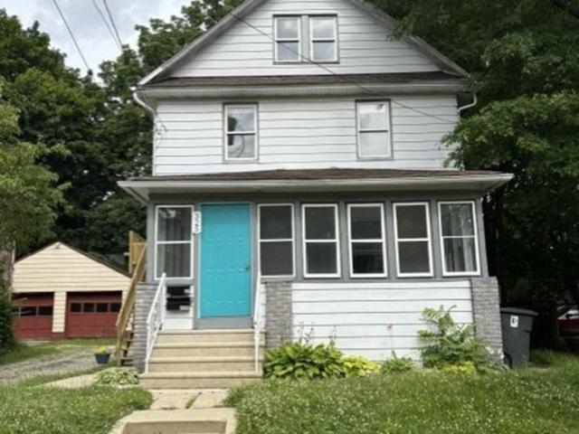 325 Para Ave Akron Oh 44305 2 Bedroom Apartment for Rent at 325 Para Ave, Akron, OH 44305 Goodyear Heights