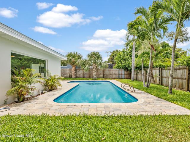 325 Park Ave, Satellite Beach, FL 32937 | MLS #1044 | Compass