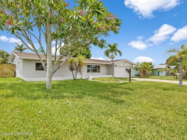 325 Park Ave, Satellite Beach, FL 32937