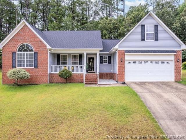 325 Peterson Pl, Fayetteville, NC 28301
