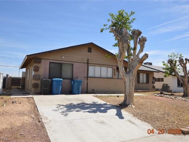325 Pershing Dr, Las Vegas, NV 89107 | MLS #2774 | Compass
