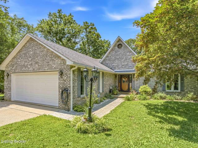 325 Quail Run Rd