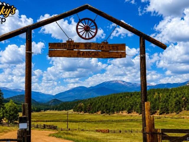 325 Road D, Pine, CO 80470