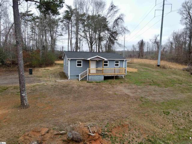 325 Rock Quarry Rd, Travelers Rest, SC 29690 | MLS #1584 | Compass