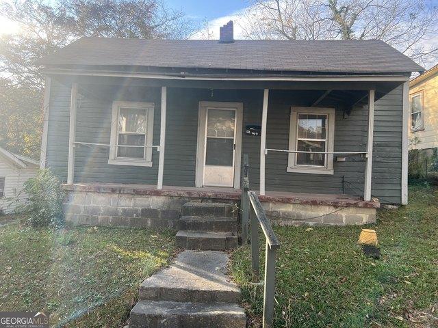 325 Ross St NE, Rome, GA 30161