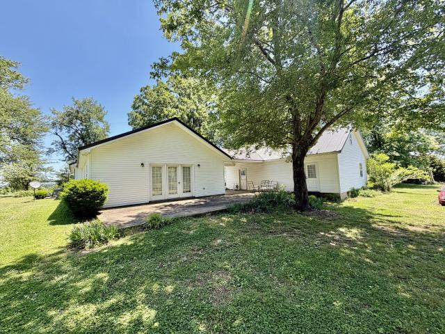 325 Rabbit Trail Rd