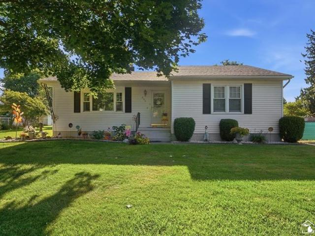 325 Raisin St, Deerfield, MI 49238