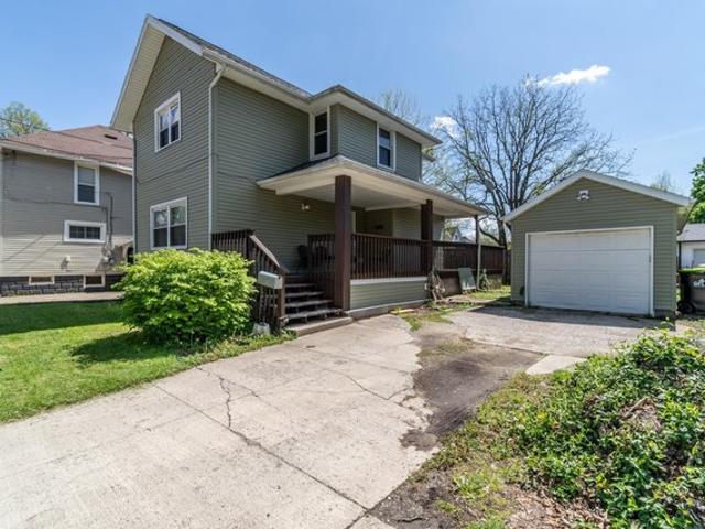 325 Randolph St, Huntington, IN 46750