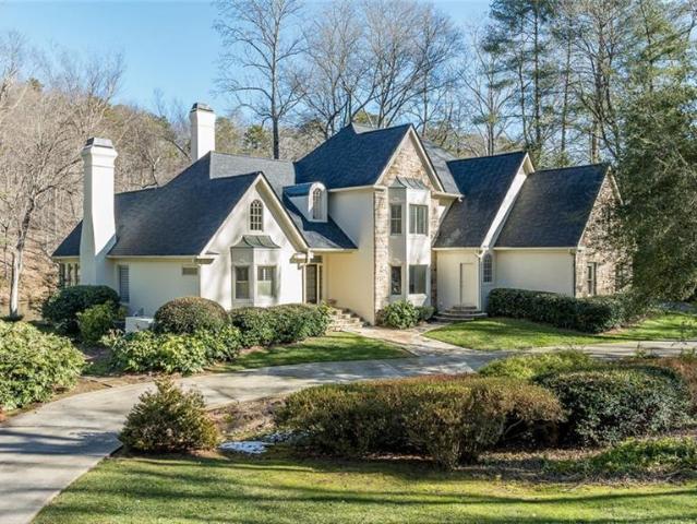 325 Riverhall Ct, Sandy Springs, GA 30350 | MLS #7699 | Compass