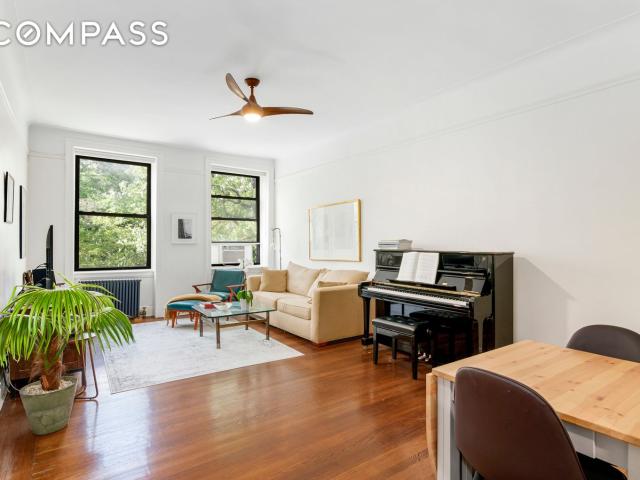 325 Riverside Drive, New York, NY