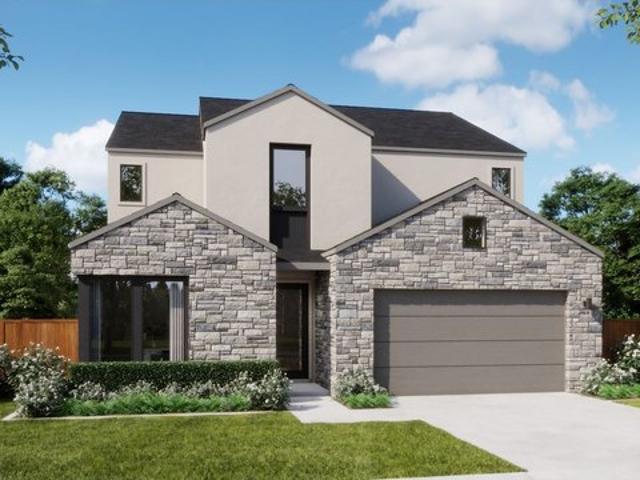 325 Ridgeway Ln, Georgetown, TX 78628