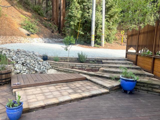 325 Ridge Drive, Boulder Creek, US, CA