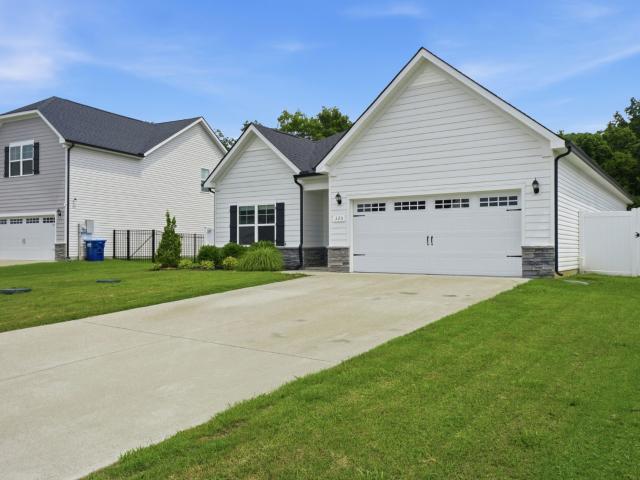 325 Ruby Cate Way