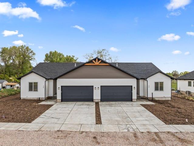 325 W 400 N, Fillmore, UT 84631