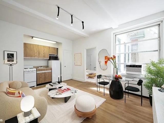 325 W 45th St Apt 108, Manhattan, NY 10036