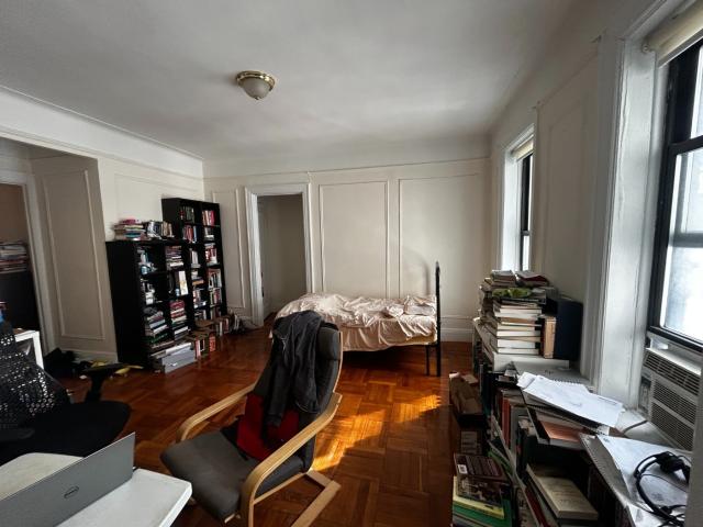 325 W 71st Street 6B