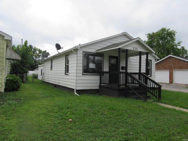 325 W 7th St, Peru, IN 46970