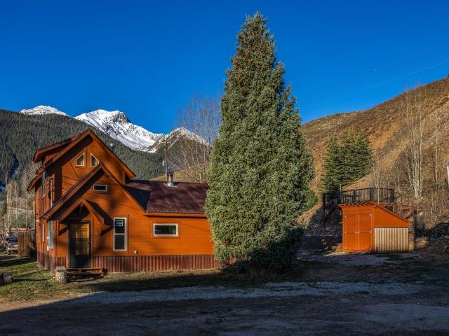 325 W 13th St, Silverton, CO 81433 | MLS #833783