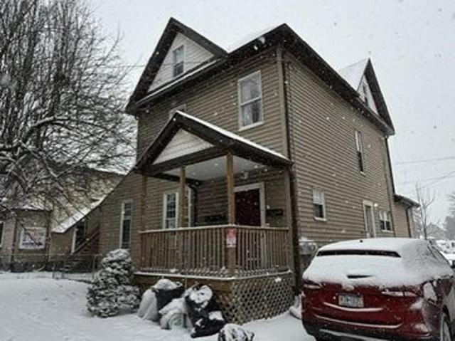 325 W Cunningham St, Butler, PA 16001