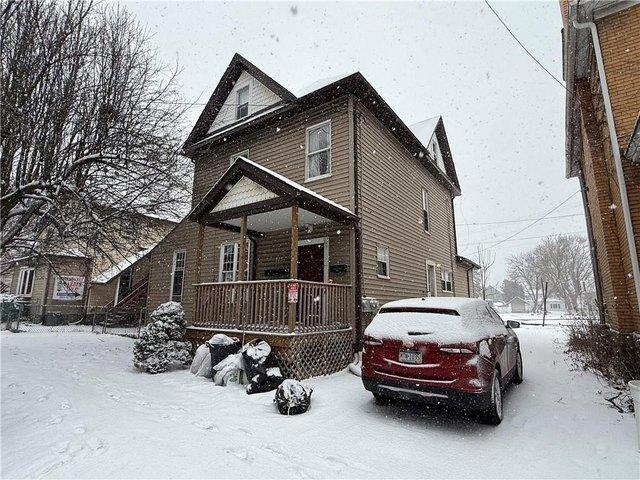 325 W Cunningham St, Butler, PA 16001