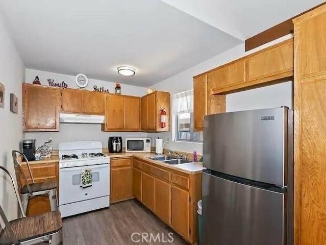 325 W Fairway Boulevard, Big Bear City, US, CA