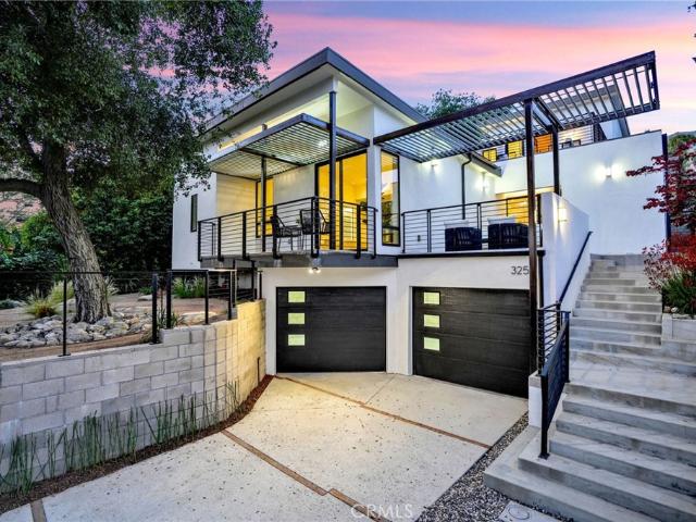 325 W Grand View Ave, Sierra Madre, CA 91024 | MLS #CV26073