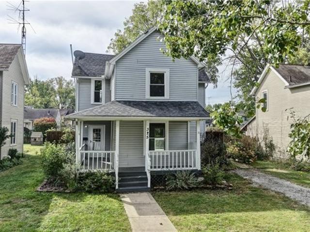 325 W Maryland Ave, Sebring, OH 44672