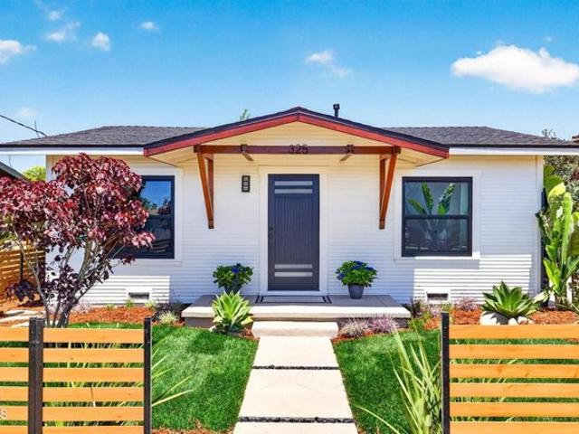 325 W Mission Ave, Ventura, CA 93001