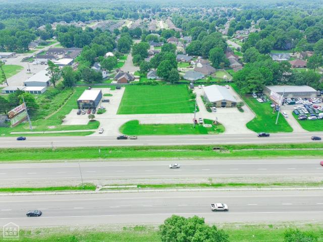 325 W Parker Road